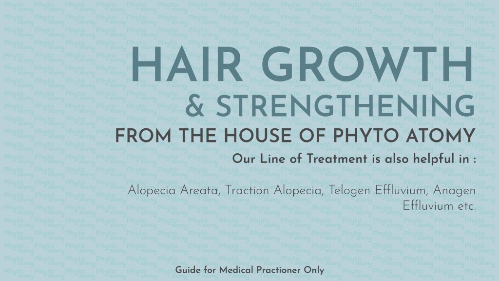 How to Grow Hair naturally - https://blog.phytoatomy.com