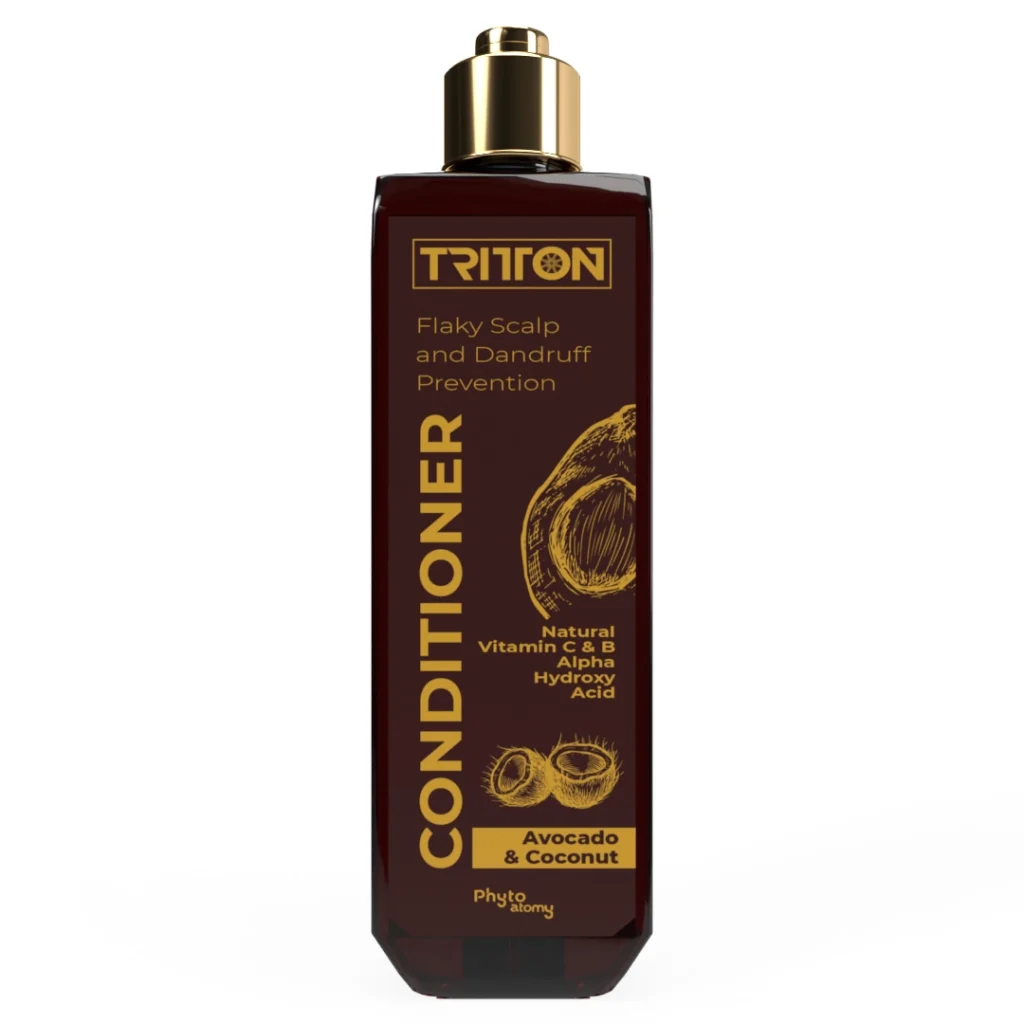 Revitalize Your Hair with Phyto Atomy Trition Conditioner – Avocado ...